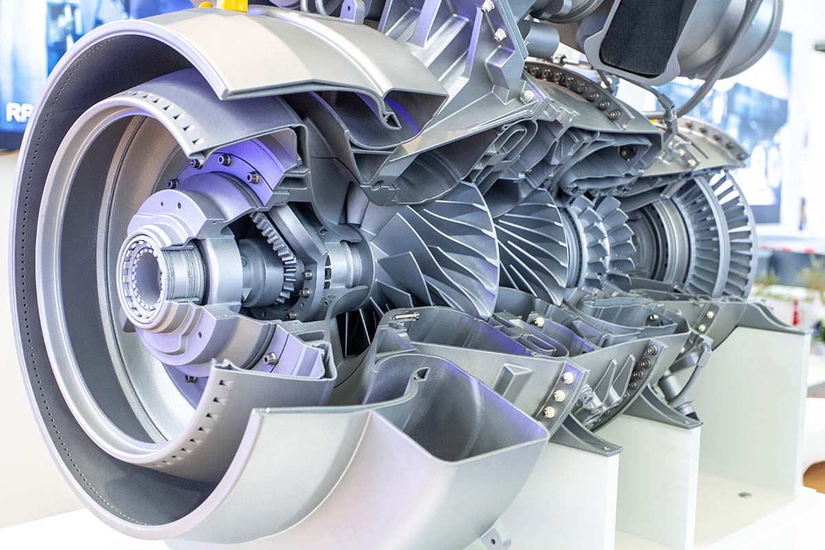 RusselSmith – Advanced Manufacturing and Asset Integrity Solutions for ...