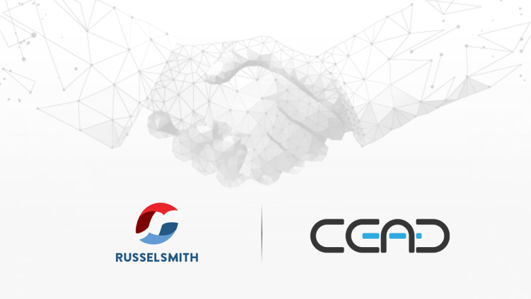 CEAD Partners With RusselSmith to Bring Large-format 3D Printing to ...