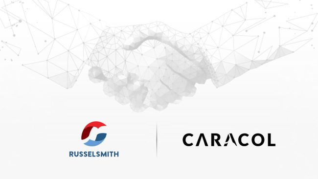 Caracol and RusselSmith Sign a Strategic Partnership to Drive Advanced ...